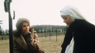 An Ode to the Unanswered Questions in "Agnes of God"