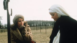 An Ode to the Unanswered Questions in "Agnes of God"
