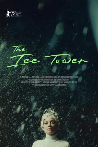The Ice Tower movie review & film summary (2025) | Roger Ebert
