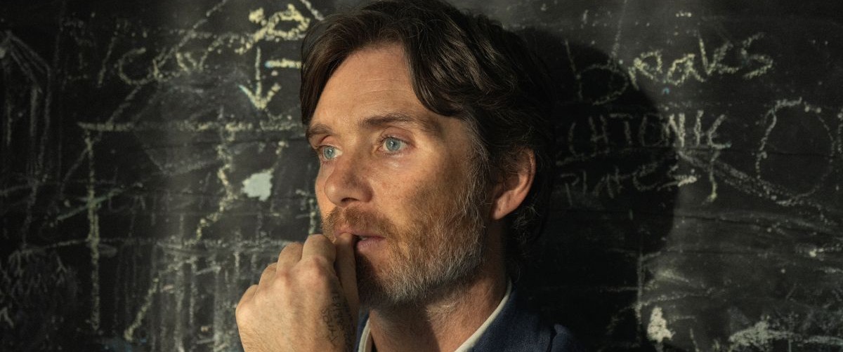 Steve movie review & film summary (2025) | Roger Ebert