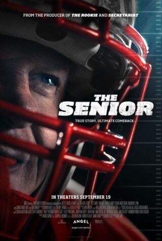 The Senior movie review & film summary
