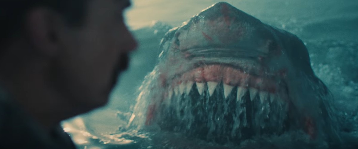 Beast of War movie review & film summary (2025) | Roger Ebert