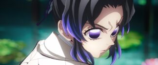 Demon Slayer: Kimetsu no Yaiba Infinity Castle movie review