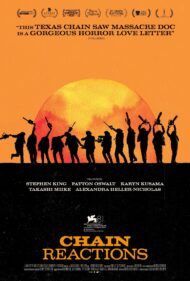 Chain Reactions movie review & film summary