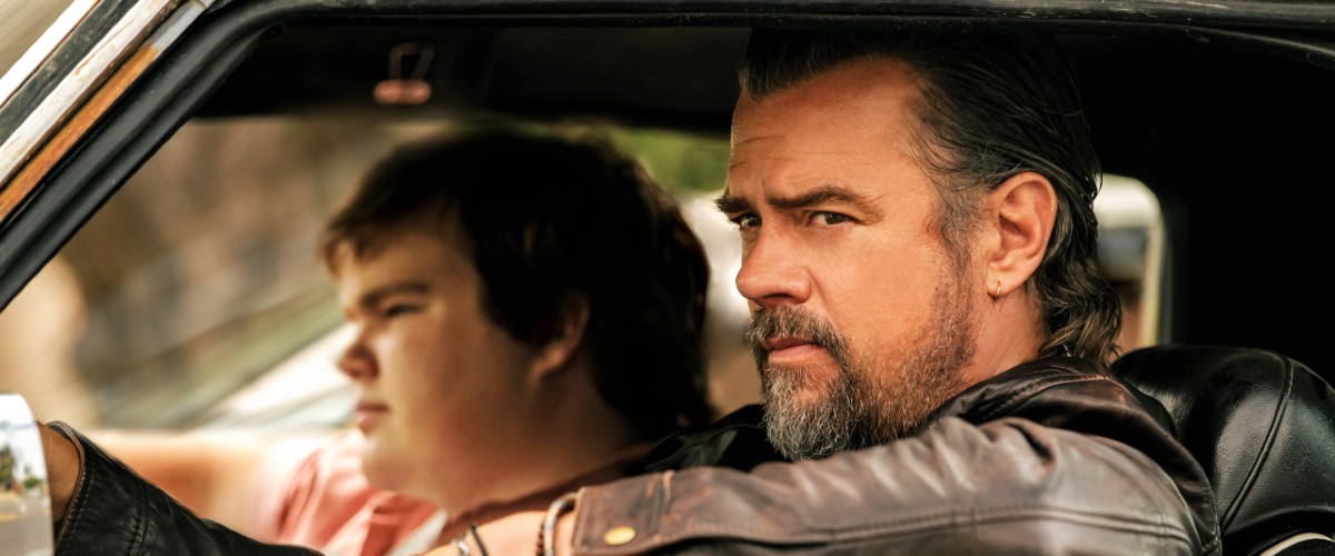 London Calling movie review & film summary