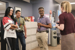 CBS Wants Your Sitcom Time to Be Spent at the “DMV” | TV/Streaming ...