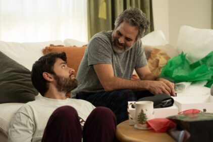 In Mubi's "Hal & Harper," Cooper Raiff Has a Hard Time Growing Up