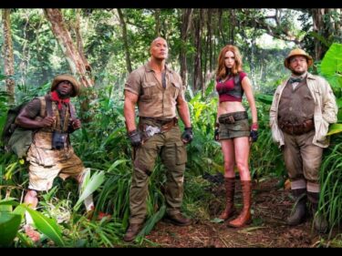 The 11 Best Body-Swap Movies, Ranked