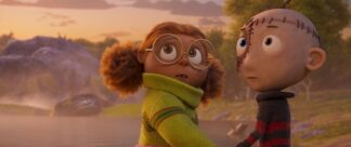 Stitch Head movie review & film summary