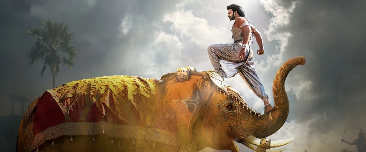 Baahubali: The Epic movie review (2025) | Roger Ebert