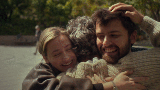 In Mubi's "Hal & Harper," Cooper Raiff Has a Hard Time Growing Up
