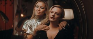 Shell movie review & film summary