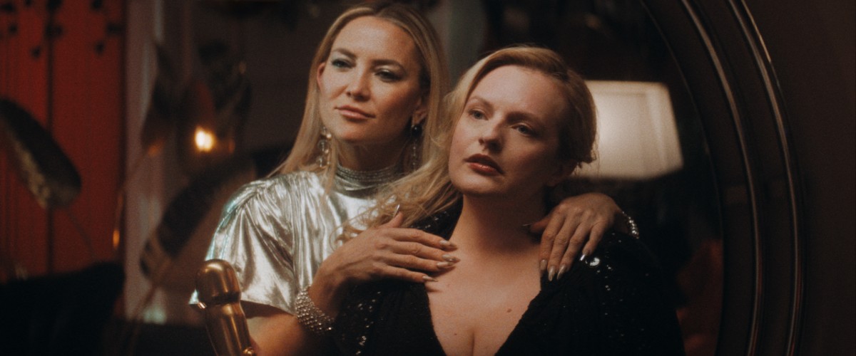 Shell movie review & film summary (2025) | Roger Ebert