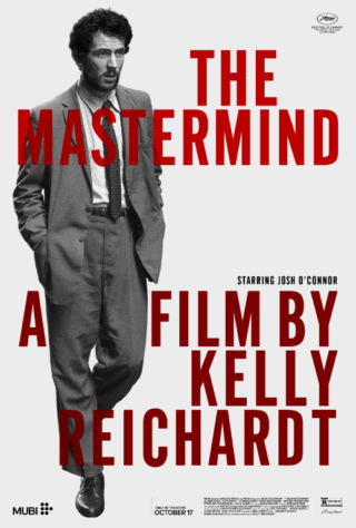 The Mastermind movie review & film summary (2025) | Roger Ebert