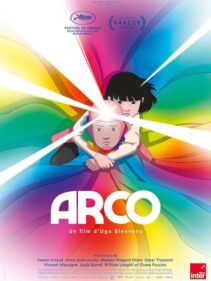 ARCO movie review & film summary