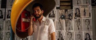 The Secret Agent movie review (2025) | Roger Ebert