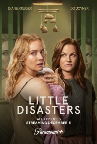 Little Disasters movie review