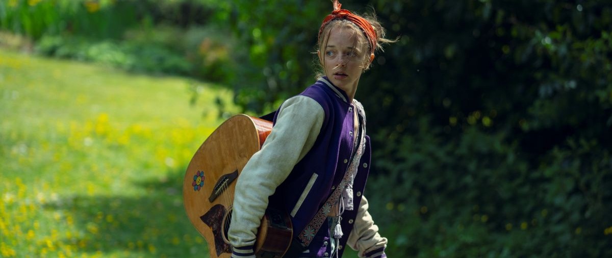 Run Away movie review & film summary (2026) | Roger Ebert