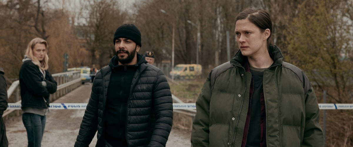 Land of Sin movie review & film summary (2026) | Roger Ebert