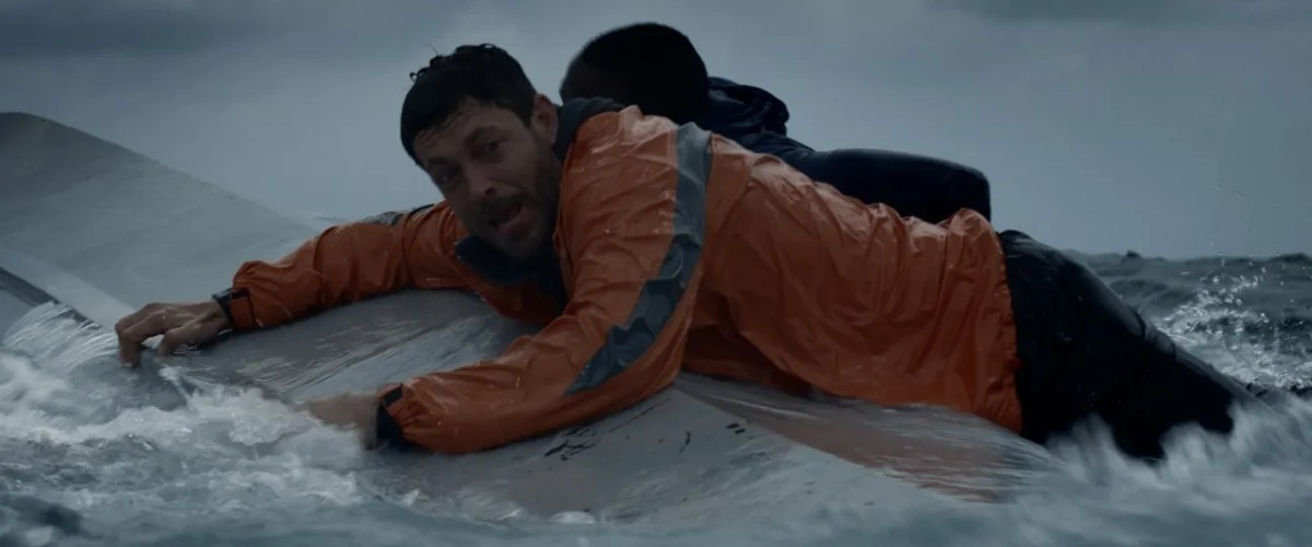 Not Without Hope movie review (2025) | Roger Ebert