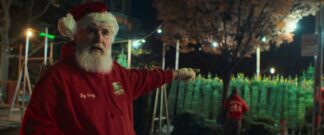 The Merchants of Joy movie review (2025) | Roger Ebert