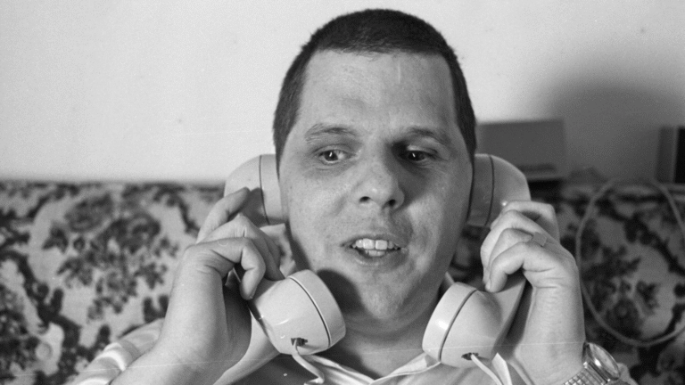 Sundance 2026: Joybubbles, Soul Patrol, Who Killed Alex Odeh ...