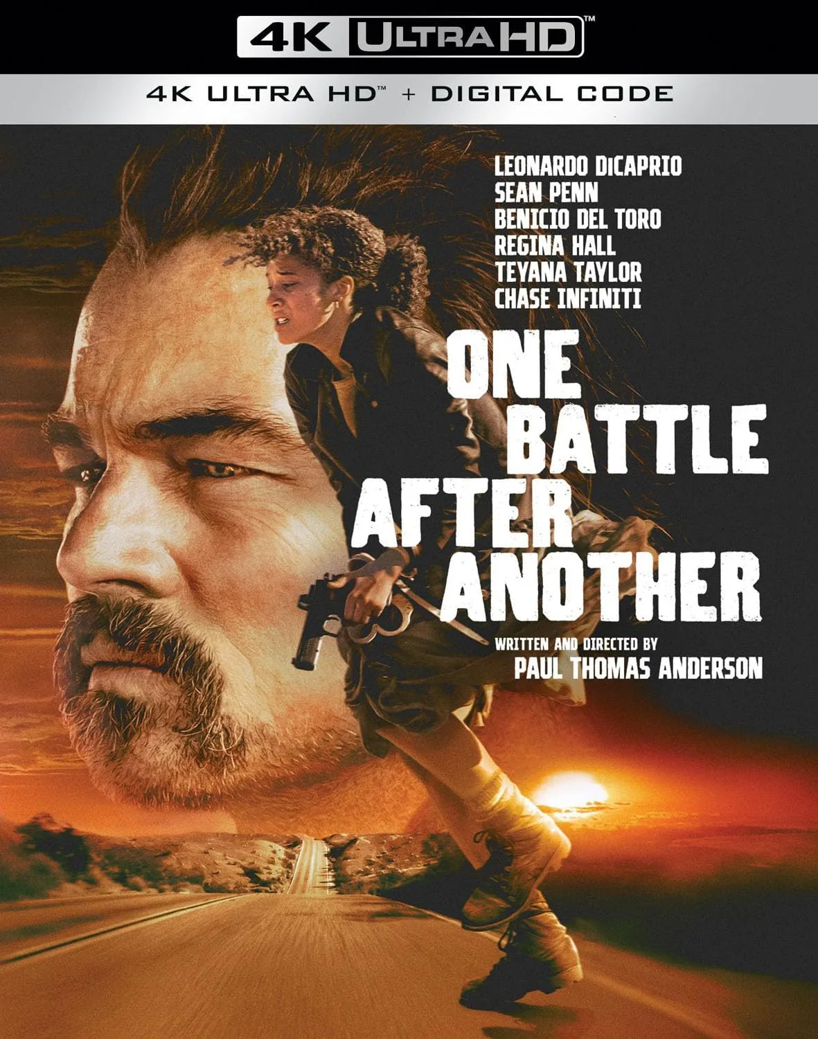 Home Entertainment Guide January 2026: "One Battle After Another ...
