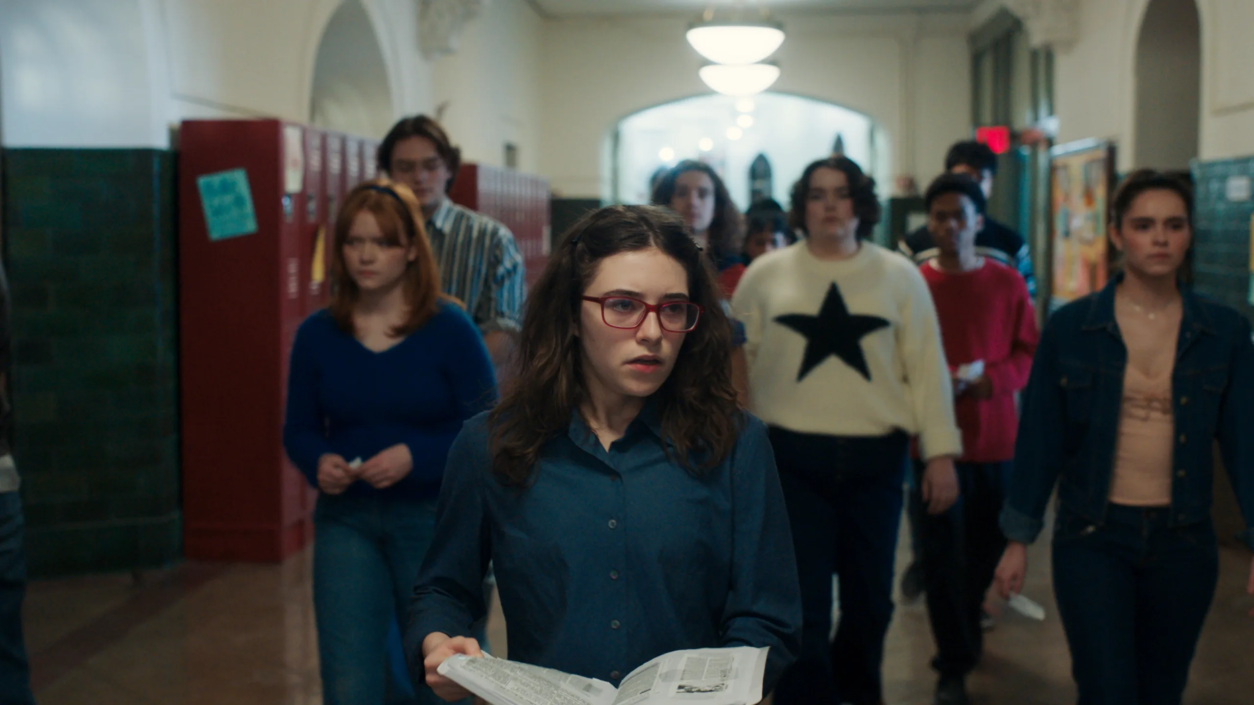 Sundance 2026: Chasing Summer, Frank & Louis, The Friend's House is ...