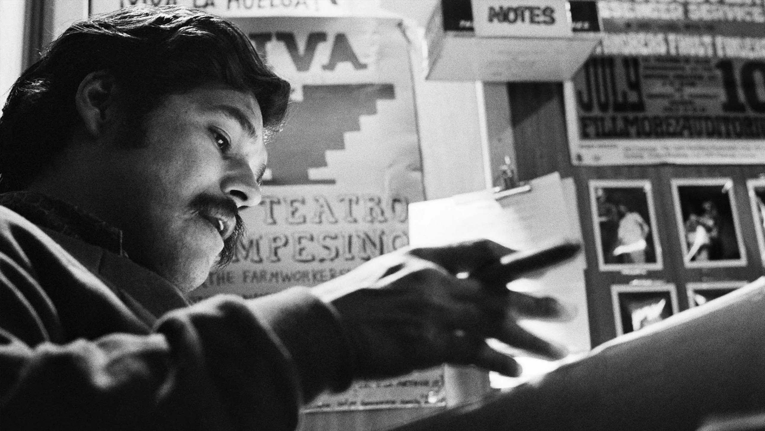 Sundance 2026: American Doctor, American Pachuco, Barbara Forever