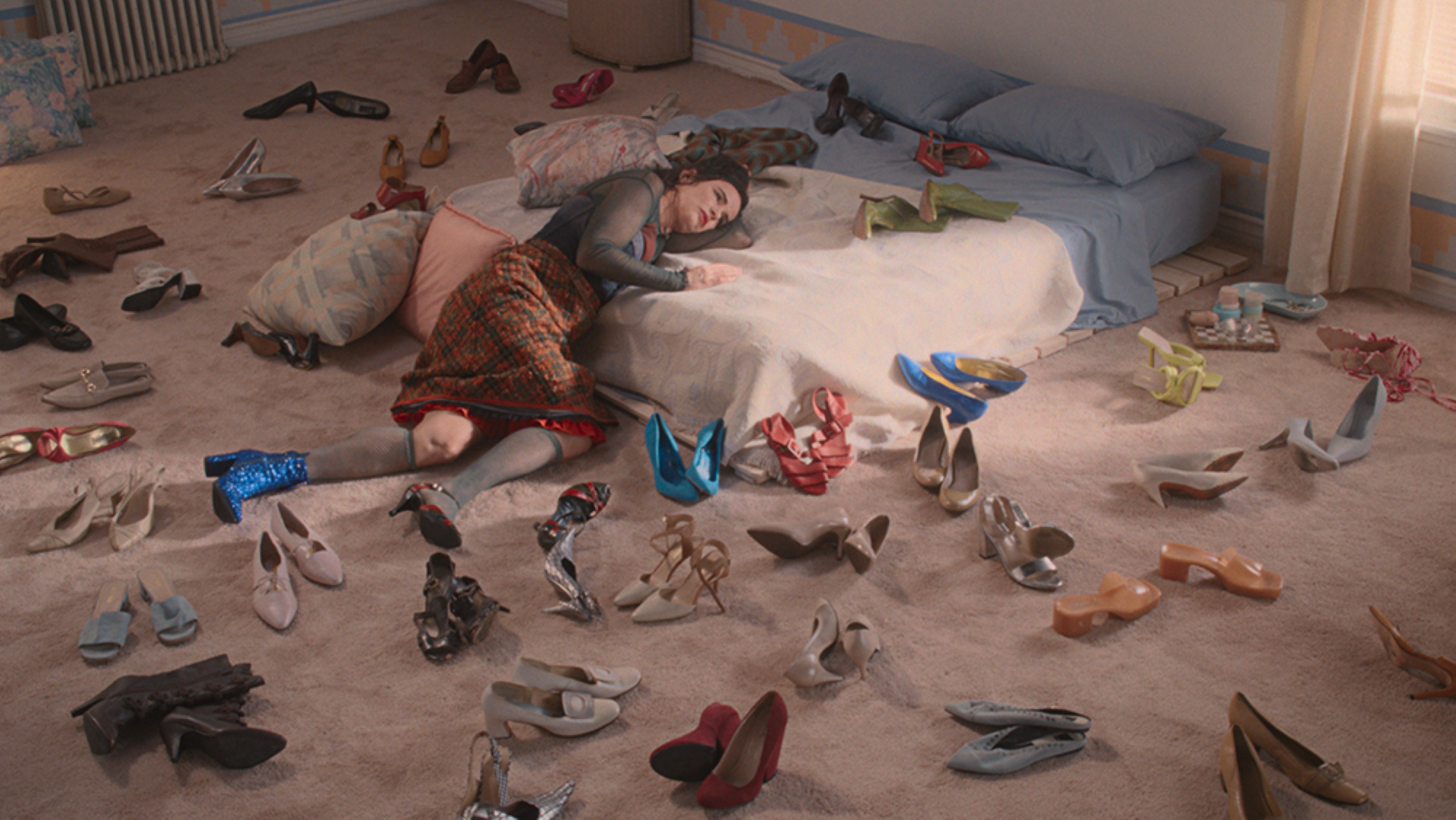 Female Filmmakers in Focus: Amanda Kramer on "By Design"