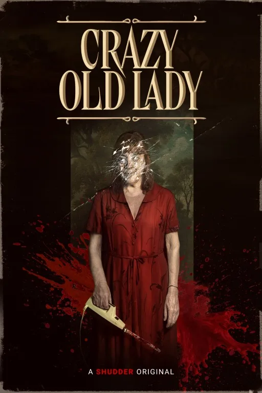 Crazy Old Lady review: Carmen Maura shocks in economical thriller