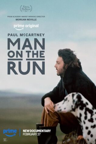 Paul McCartney: Man on the Run review: Prime doc lets Beatle grieve