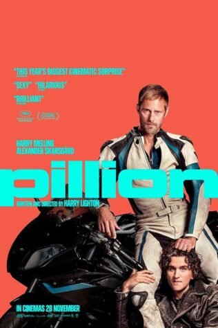 Pillion review: Dom-sub love story challenges preconceptions