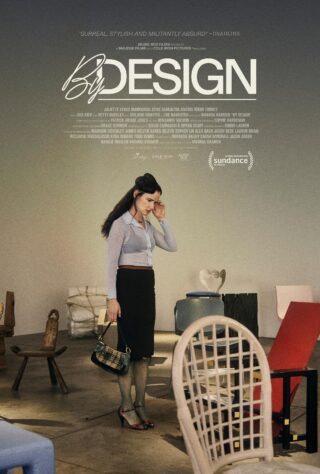 By Design review: Amanda Kramer's oddball ode to objects of desire