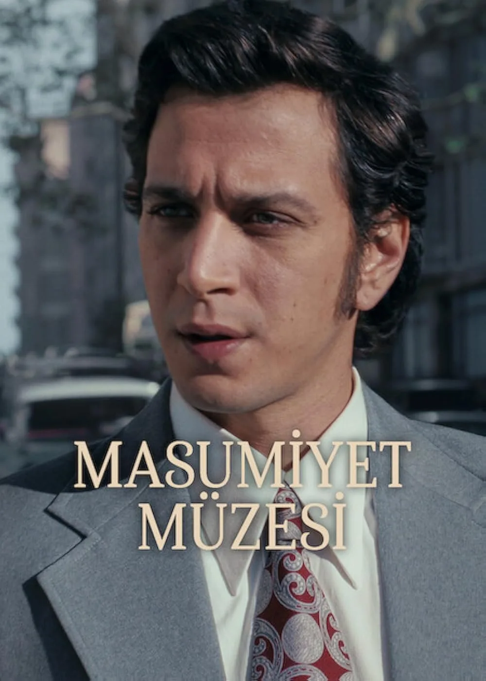 The Museum of Innocence review: Turkish Netflix series is a dire affair