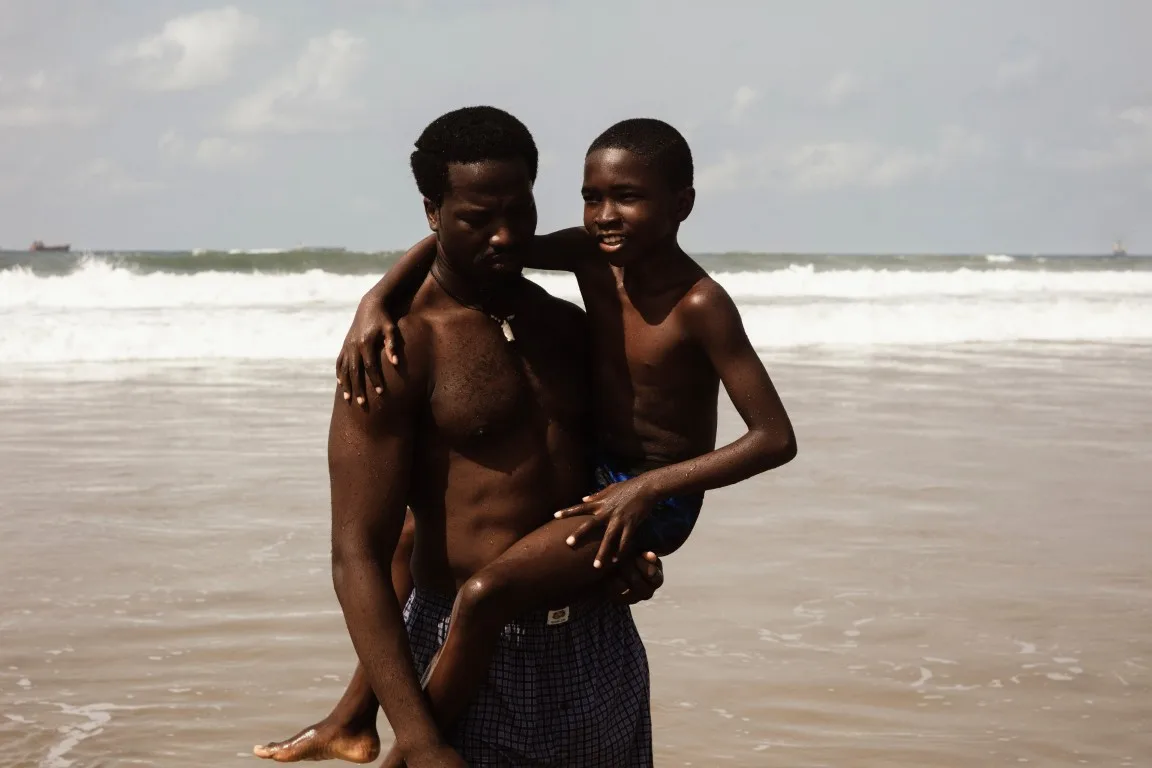 I Will See You In Dreams: Akinola Davies Jr. on "My Father's Shadow"