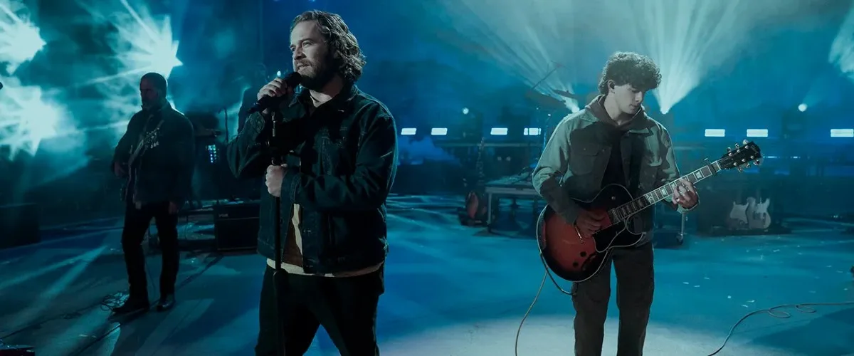 I Can Only Imagine 2 review: Christian song sequel preaches to the choir