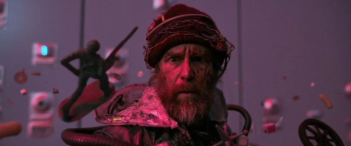 Good Luck, Have, Fun, Don't Die review: Gore Verbinski returns with ...