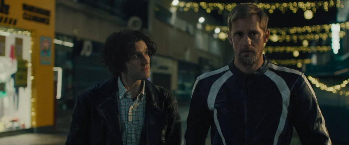 Pillion review: Dom-sub love story challenges preconceptions