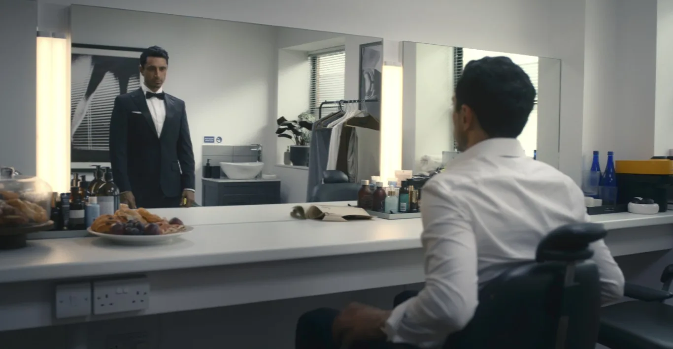 Prime Video’s “Bait” Is An Electrifying Look At The Cost of Fame