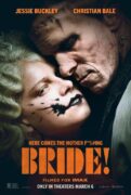 The Bride! review: Maggie Gyllenhaal pieces together a fantastical ...