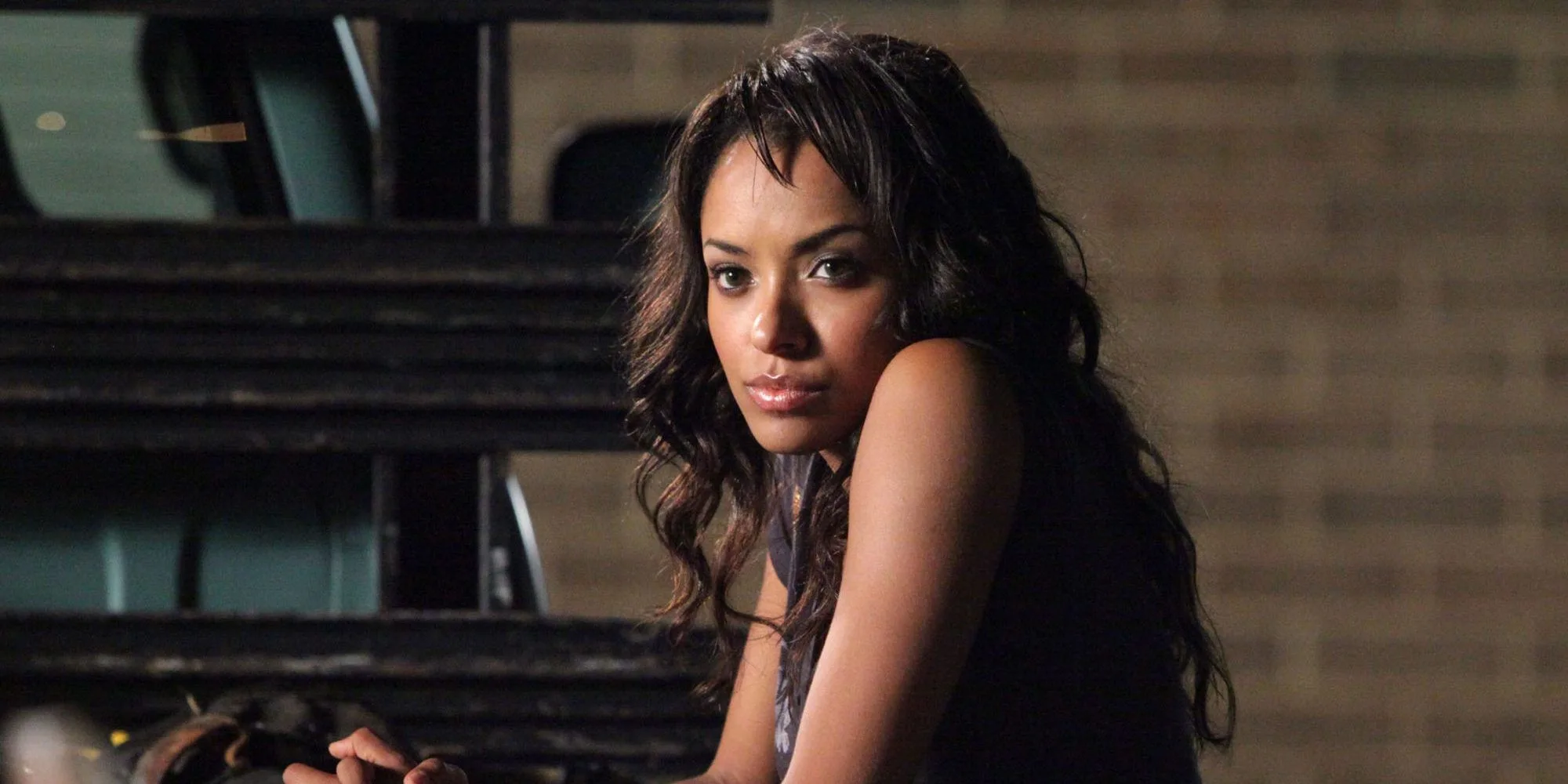 Long Live Bonnie Bennett, the Real Star of "The Vampire Diaries"