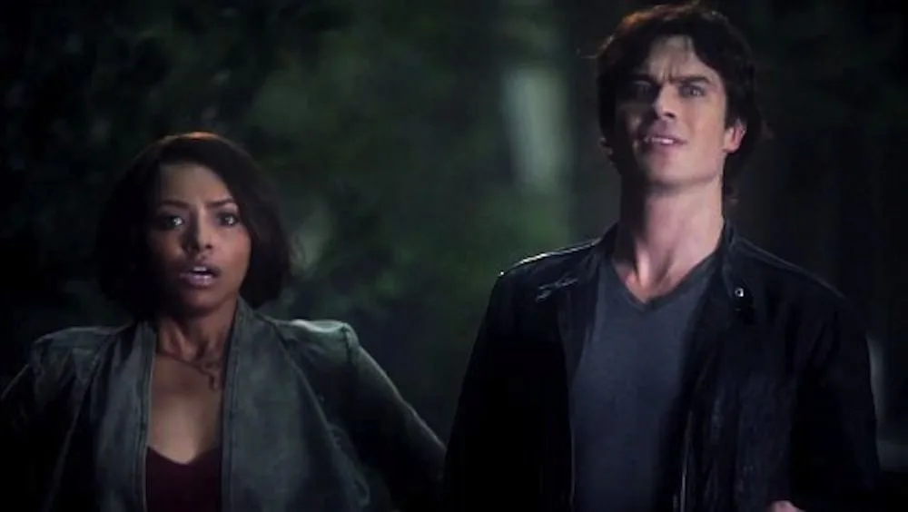 Long Live Bonnie Bennett, the Real Star of "The Vampire Diaries"