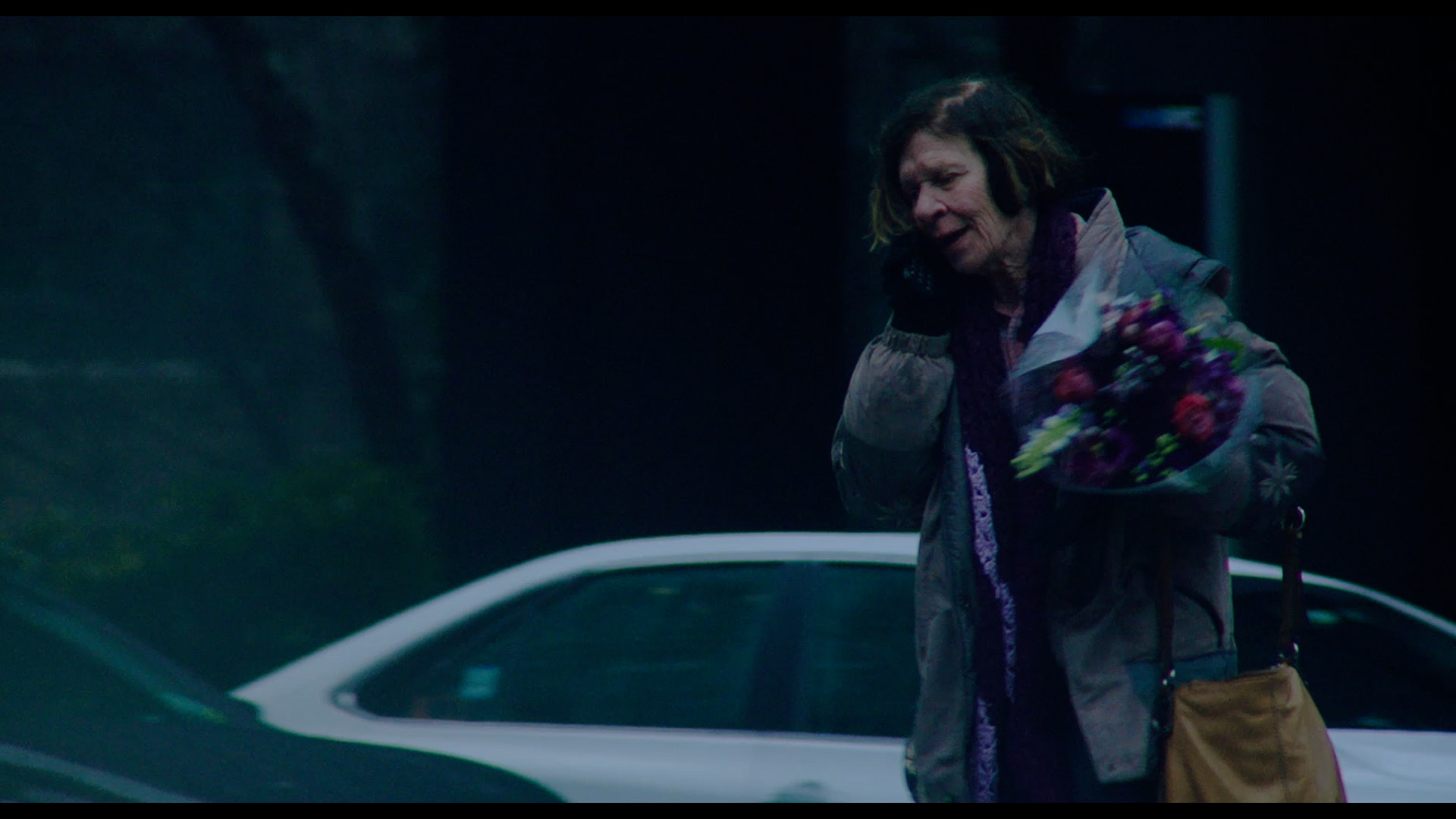Short Films in Focus: "Endless Sea" with Sam Shainberg