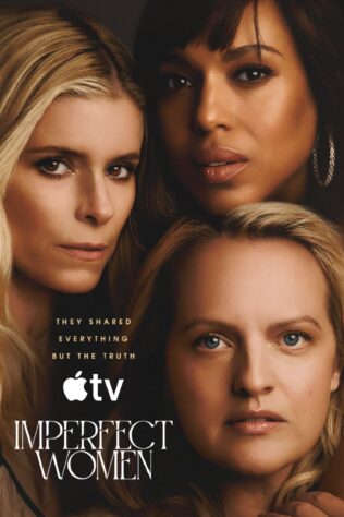 Imperfect Women TV review: Apple limited series is a bubbly women-led ...