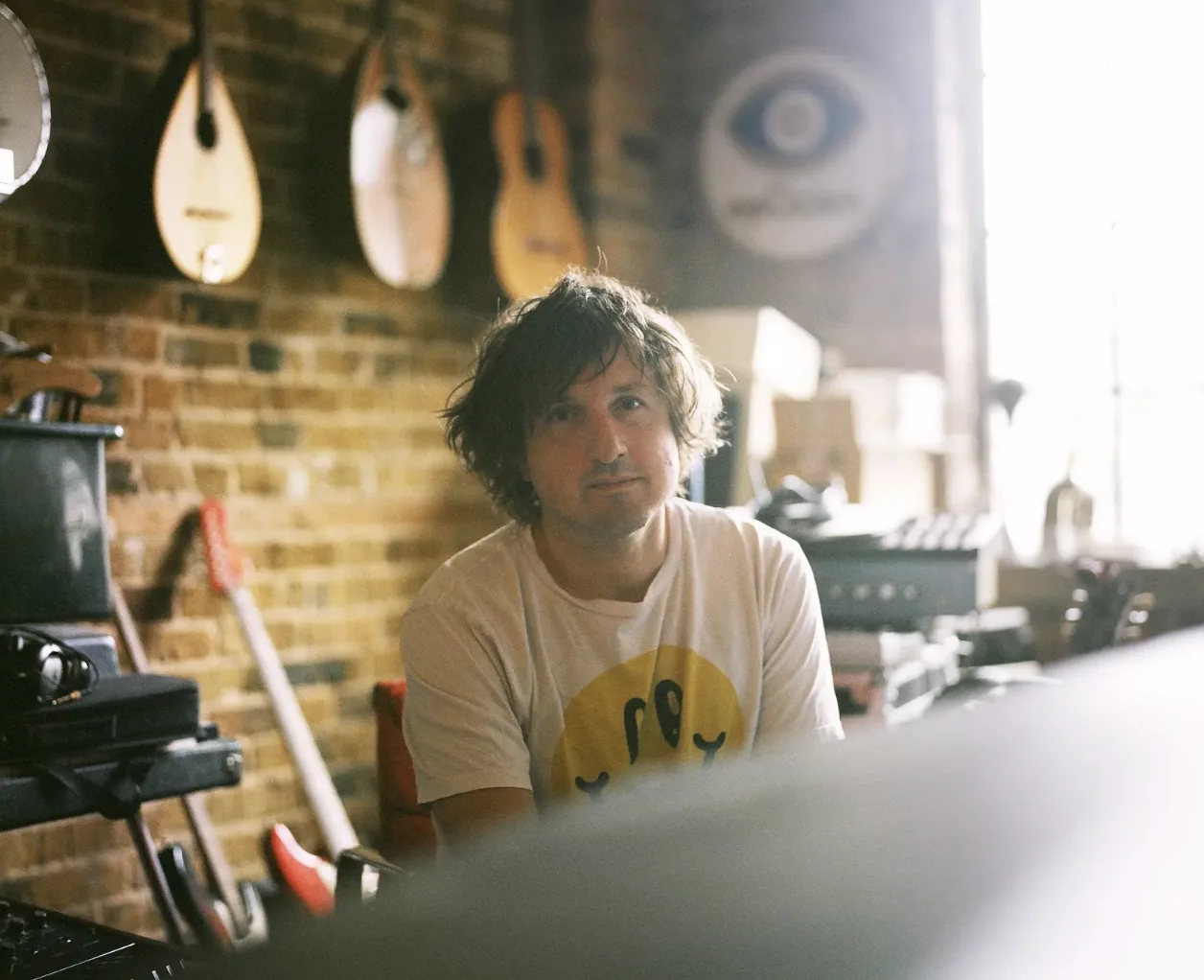 Hope-Core: Daniel Pemberton on Composing "Project Hail Mary"