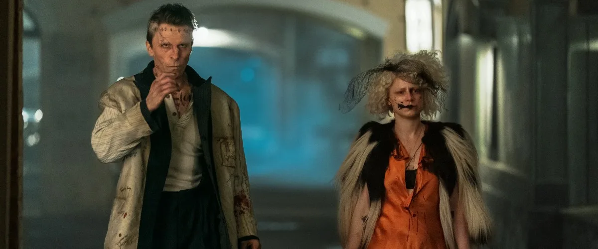 The Bride! review: Maggie Gyllenhaal pieces together a fantastical ...