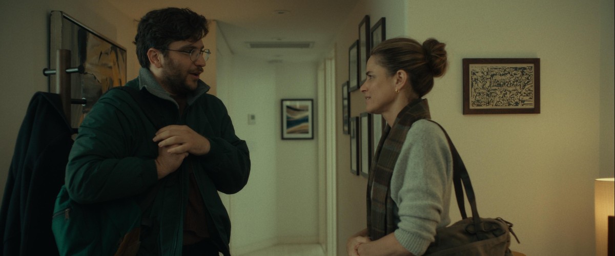 Fantasy Life review: Amanda Peet comes back to the screen in winsome ...