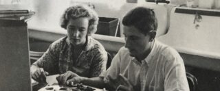 John Lilly and the Earth Coincidence Control Office review: Doc speaks ...