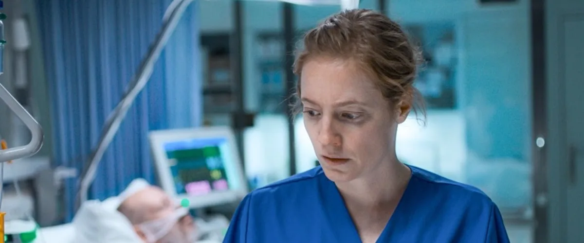 Late Shift review: Medical drama almost cures what ails it